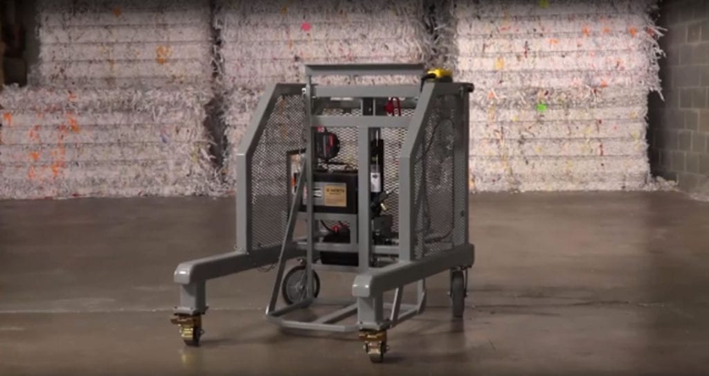 EZ Tippers Mfg About Us